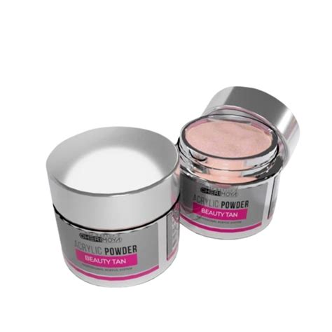 Cherimoya Polvo Acrilico Powder 012 Beauty T X 30g Ch088 12 — Estética