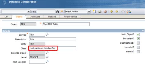 Ibm Maximo Customization And Development Extending Maximo Business Objects
