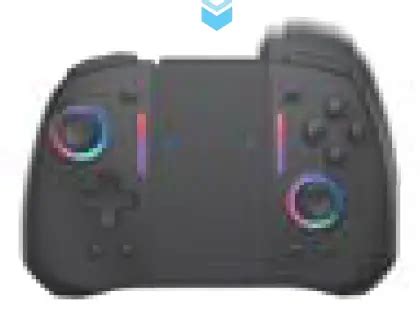 ECHTPOWER Joy Pad Controller User Manual