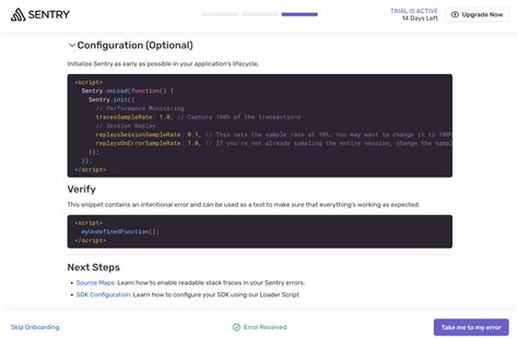 Comparison Of Sentry Vs Logrocket For Error Logging Using A Bryntum