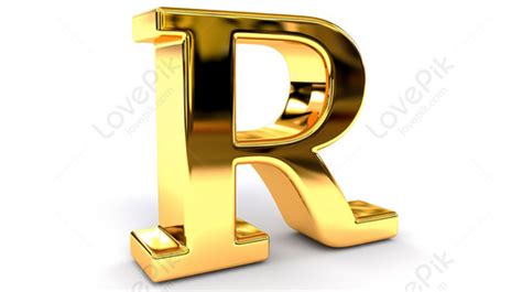 รูปภาพตัวอักษร R โลโก้ ดาวน์โหลดภาพ Png ฟรี พื้นหลัง Lovepik