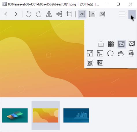 Remove Toolbar Overflow Menu Free Spaces · Issue 1246 · D2phap
