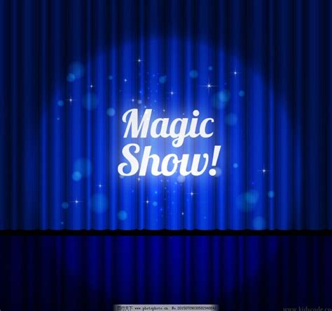 Scratch图形化编程作品：魔术表演少儿编程网 致力于为中小学儿童提供全面专业系统的免费少儿编程图文教程、视频教程