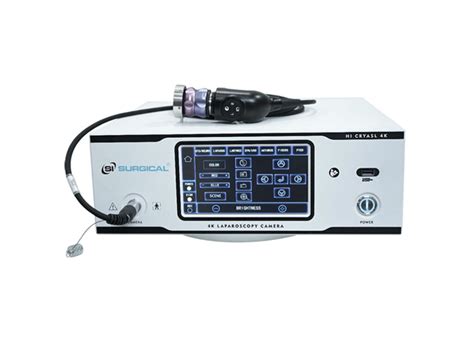 Laparoscopy Camera Si Surgical