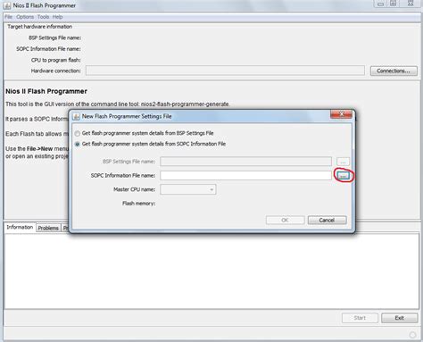 Flash Programmer Среды разработки обсуждаем САПРы Форум Electronix