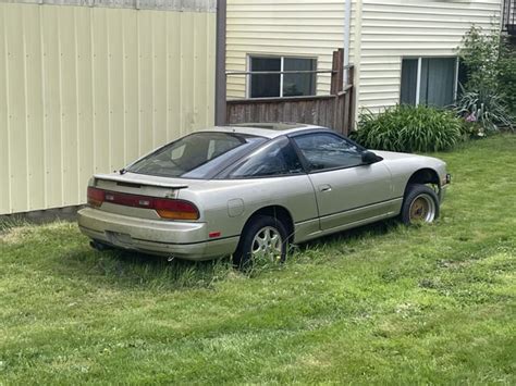 No Obvious Rust Even😢 Rjdm