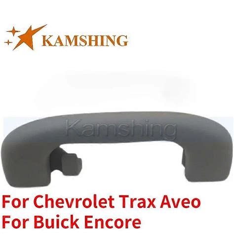 Kamshing For Chevrolet Trax Aveo For Buick Encore Car Inside Ceiling Pull Handle Roof Safety