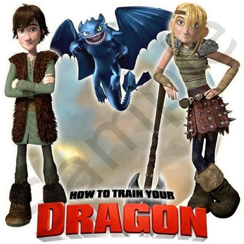 Astrid Hiccup Toothless Images Icons Wallpapers And Photos On Fanpop