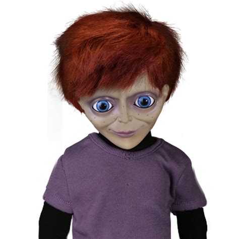Talking Chucky Son Doll