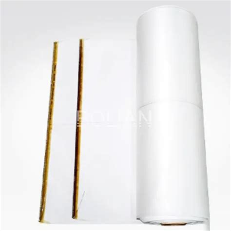 Liquid Solid Separation Filter Cloth For Horizontal Vacuum Belt Filter Polypropylene Filter