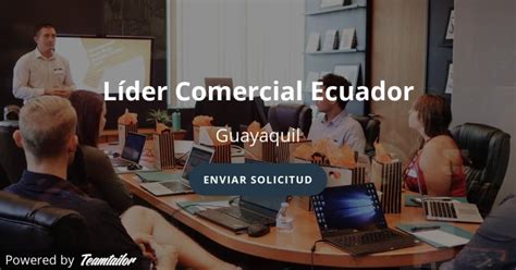 Líder Comercial Ecuador Human Consulting Strategies Kevin Farinango Cinilin