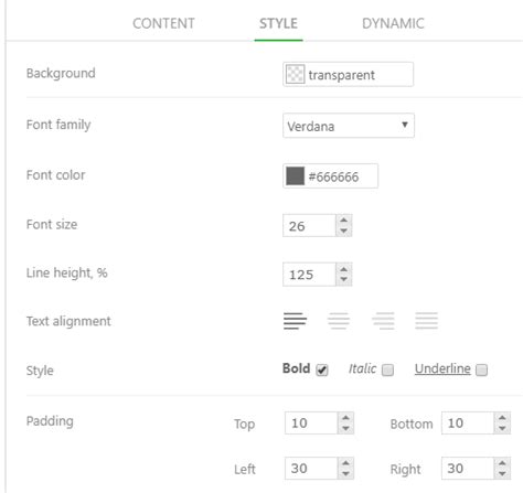 Introduction To Drag Drop Builder JungleMail Documentation