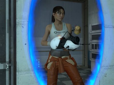 Sexiest Video Game Characters