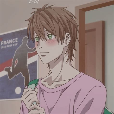 Takashi Toono Icons Aesthetic Anime Anime Takashi