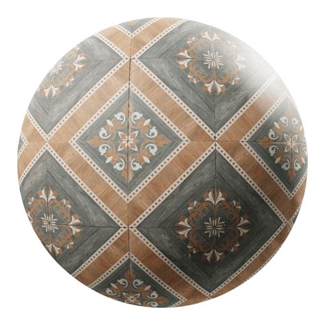 Orange Texture Poliigon