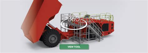 Sandvik Th663 Bend Tech Group