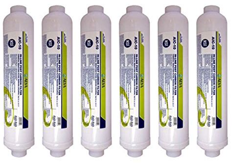 Best Water Filters For Ice Makers Ice Maker Spot