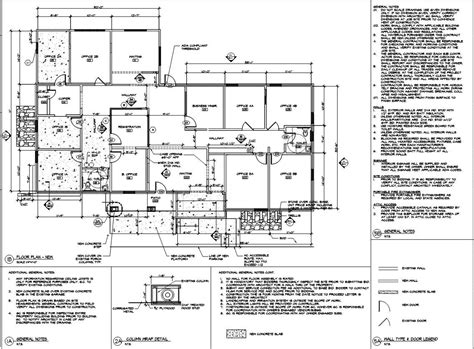 Residential Floor Construction
