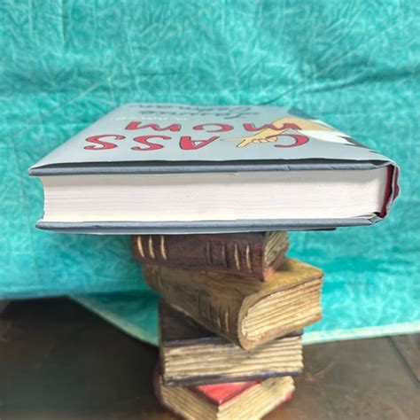 Class Mom By Laurie Gelman