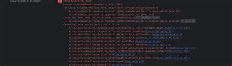 Connect Fail Using Myself Verify While Running Sfa Sample Sfa Android Sdk Web3auth Community