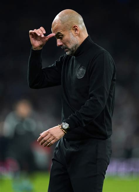 Tbg Sem On Twitter Rt Sportbible Pep Guardiola Now Odds On To Leave