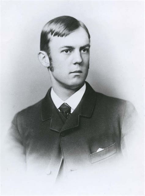 Biografi Charles Horton Cooley