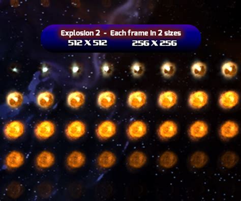 Artstation Space Game Ultra Pack Hd Game Assets