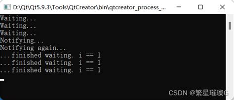 C11 多线程支持 条件变量（conditionvariableany）（一）多线程间条件变量 Csdn博客