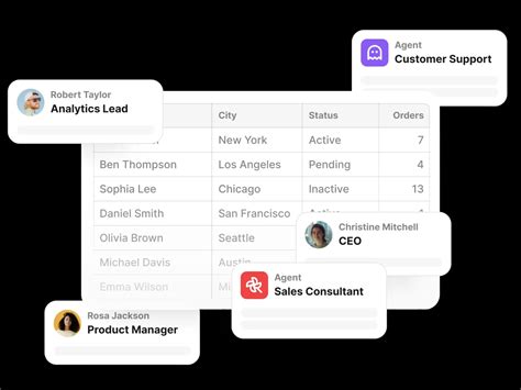 Bridge Databases — Organize And Query Team Knowledge Easily