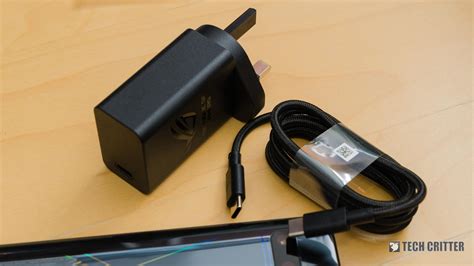 Review ROG Phone 2 The Spec Beast