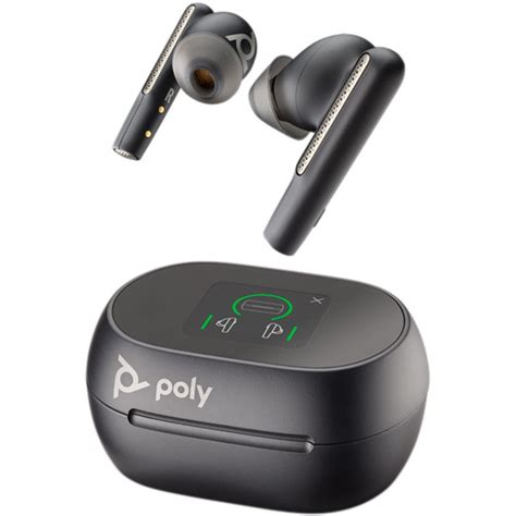 Poly Plantronics Singapore Poly Plantronics Headsets Poly Plantronics Voyager Free 60