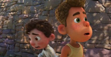 ボードLuca Pixar Reference Screenshotsのピン