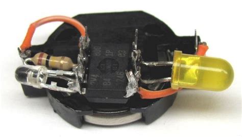 Developing An Attiny Firefly Project Using Arduino And Its Ide