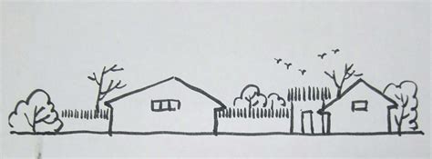 9那一定会很好的简笔画 简笔画图片大全 普车都