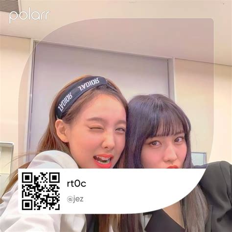 Polarr Filter Code Coding Filters Incoming Call Screenshot