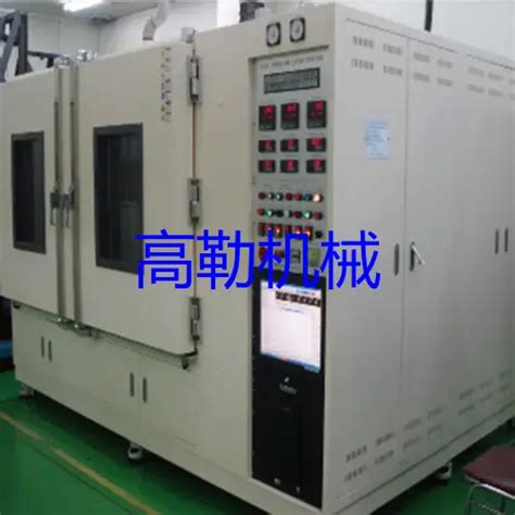 散热器性能测试台 化工机械设备网