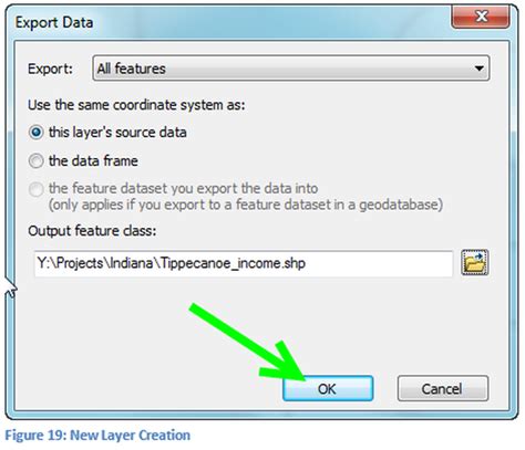 Joining A Shapefile With Table Data