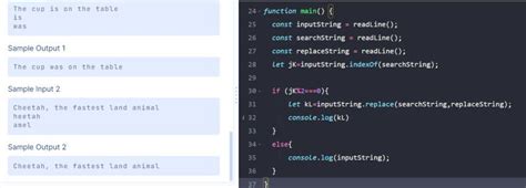 Shyamala Ajay Kumar On Linkedin Day102 Ccbp Javascriptessentials Nxtwaveccbp Nxtwaveintensive