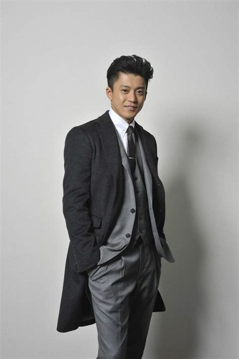 Rich Man Poor Woman Oguri Shun