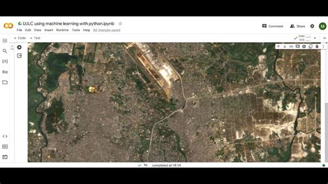 🛑 how to download satellite imagery and use it for lulc with machine