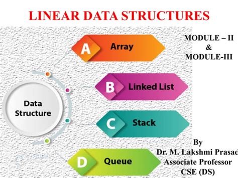 Data Structures And Algorithmsstacks Queues Ppt