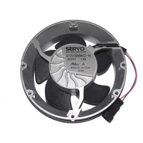 Servo Fan At ₹ 3200piece Motor Cooling Fan In Jaipur Id 2853866827248