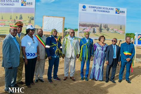 Publi Infos La Snpc Débute La Célébration De Ses 25 Ans Dexistence