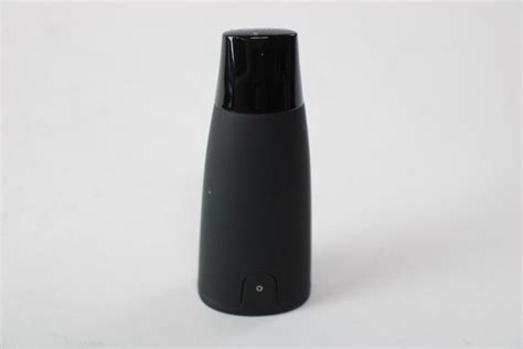 Lumen V2 Metabolic Measurement Device Black Property Room