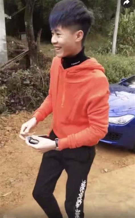 许华升头像 华升图片头像 华升帅气 大山谷图库