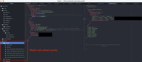 Aws S3 Provider Not Working Questions And Answers Strapi Community Forum