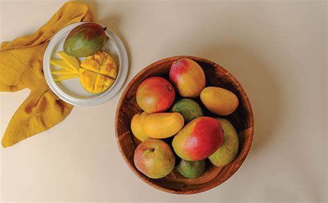 National Mango Board Partners With Instacart To Offer Free Mangos On