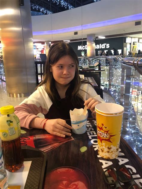 맛있는 오레오 아이스크림과 멋진 사진