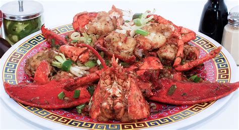 Tan Cang Newport Seafood Santa Ana Ca