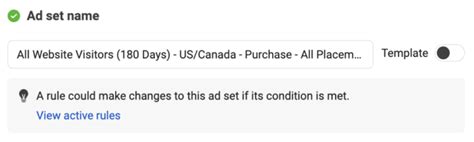 How To Create A Meta Ads Campaign A Complete Guide Jon Loomer Digital